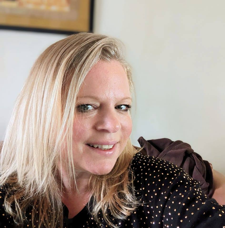 Emmy's Mummy - And Harry's Too!